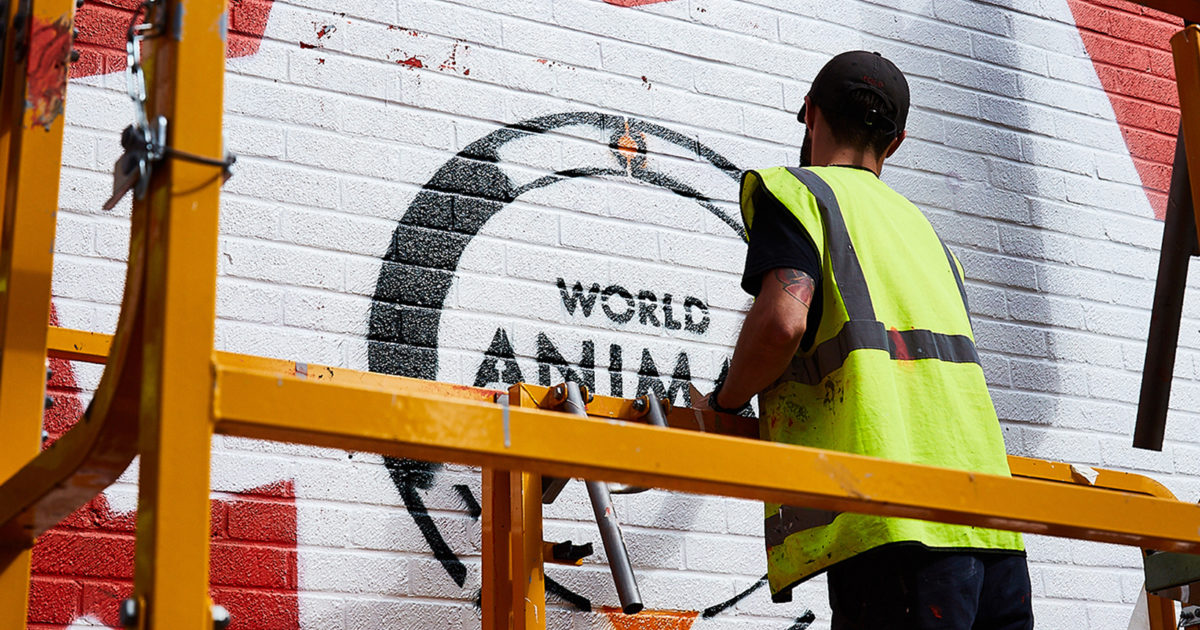 Red Stone | Response to KFC campaign