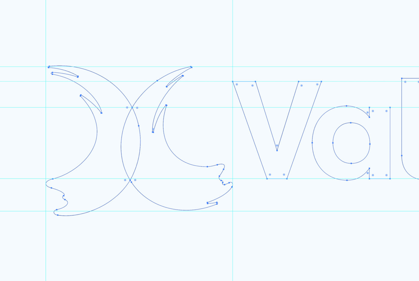 Red Stone | Sharpening a brand