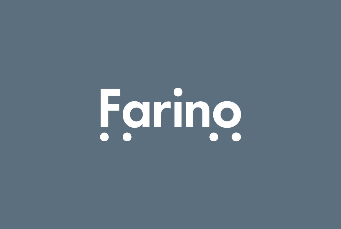 Red Stone | Farino