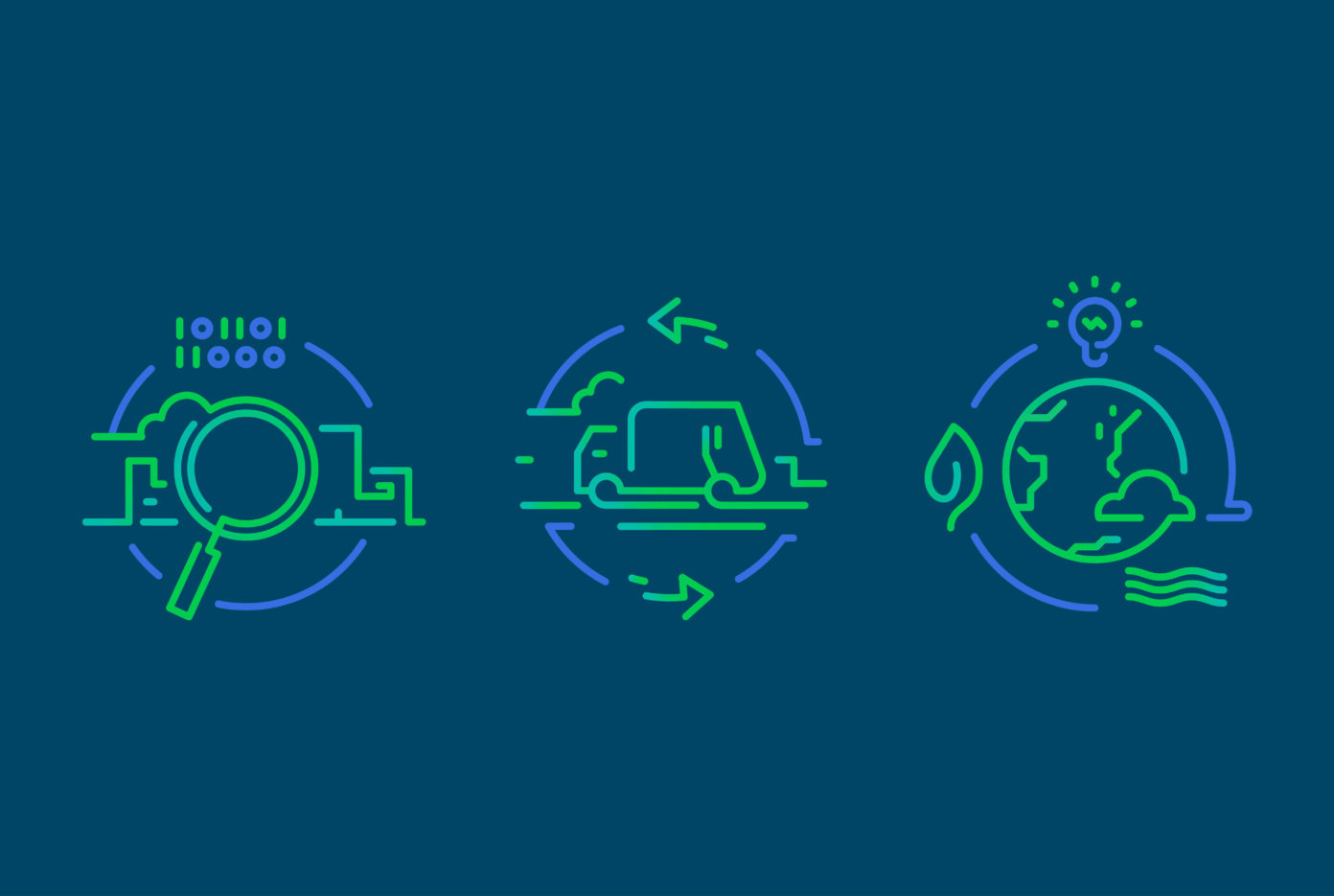 Red Stone | Sharpening a brand