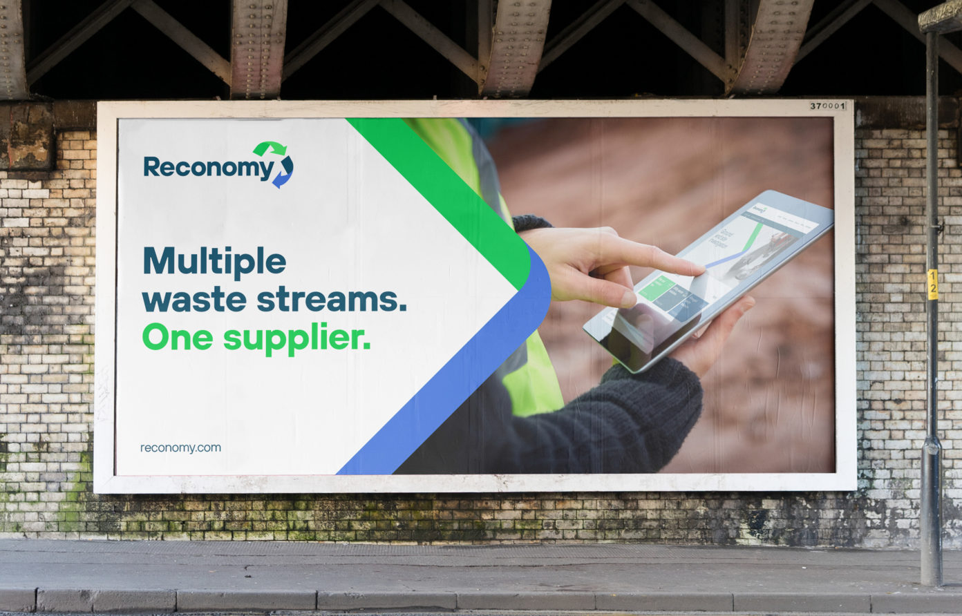 Red Stone | Brand strategy and development