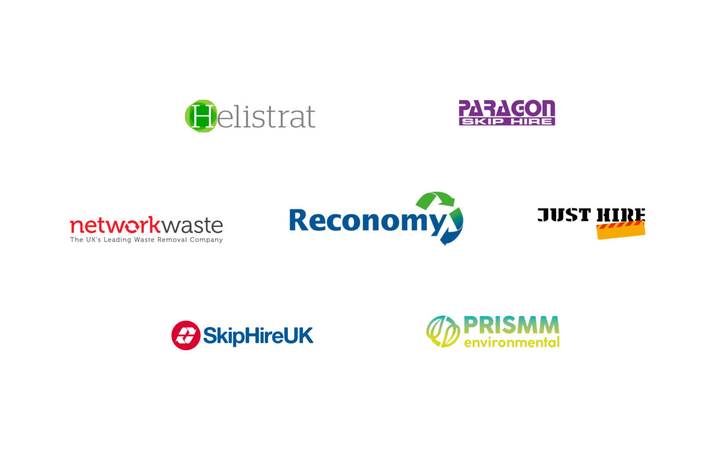 Red Stone | Brand strategy and development