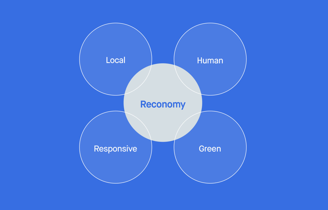 Red Stone | Brand strategy and development