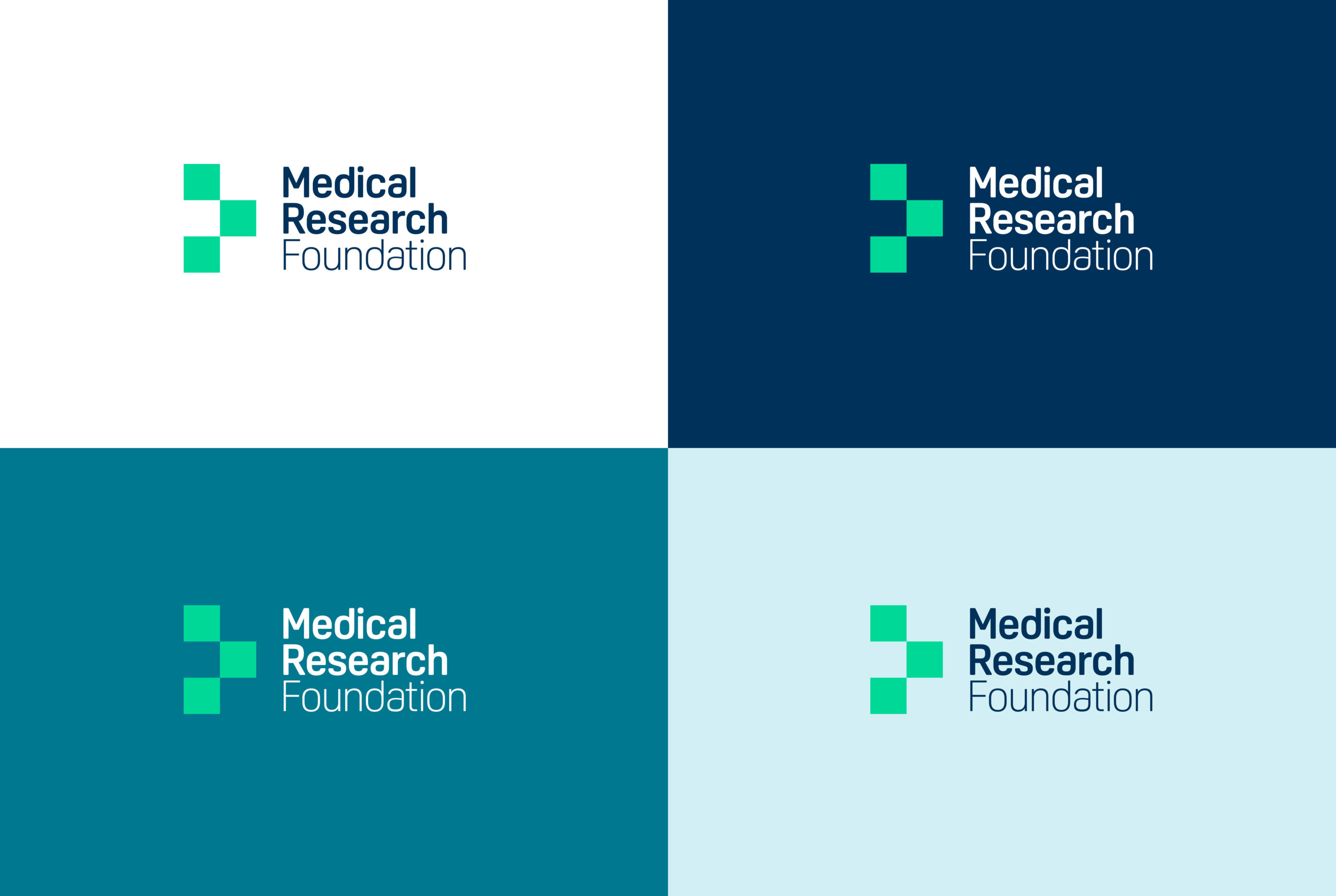 Red Stone | Brand strategy and identity