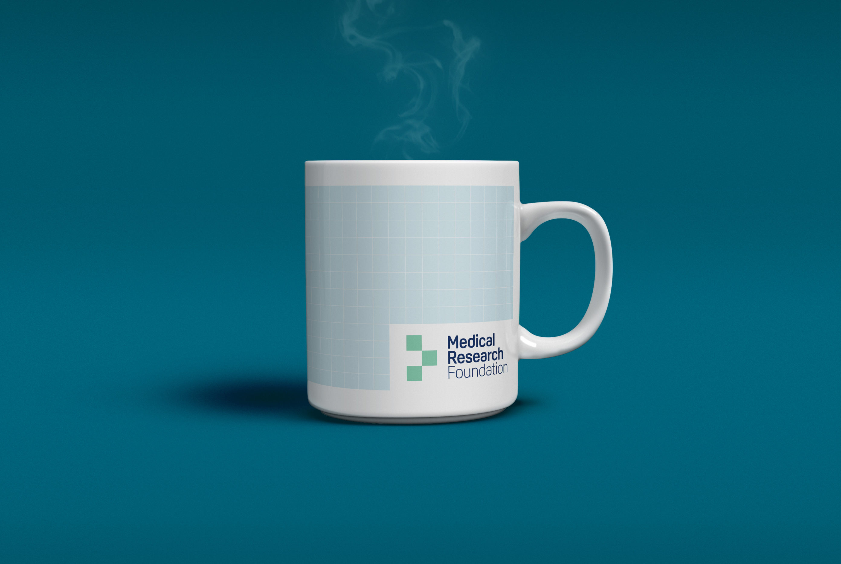 Red Stone | Brand strategy and identity