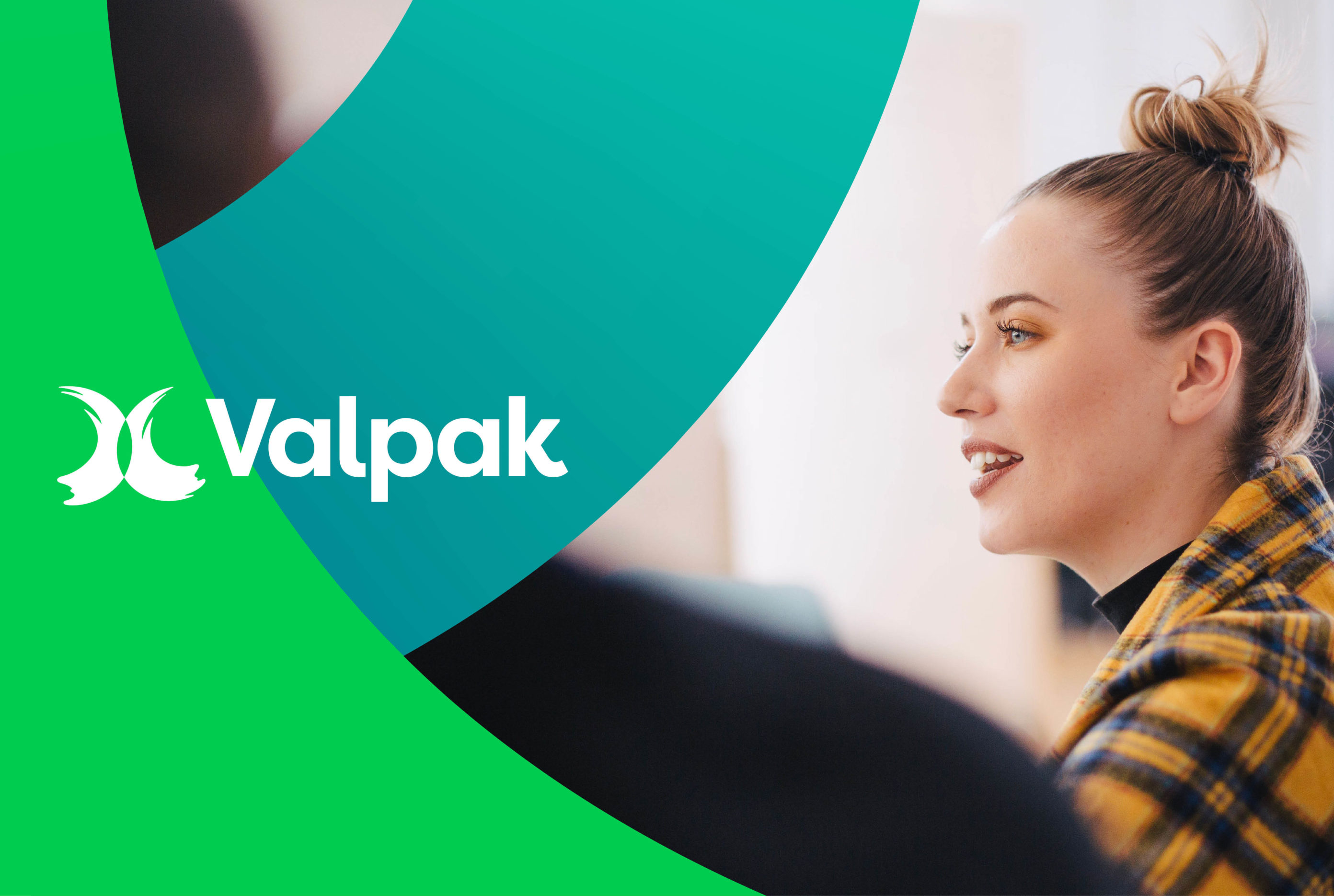 Red Stone | Sharpening a brand